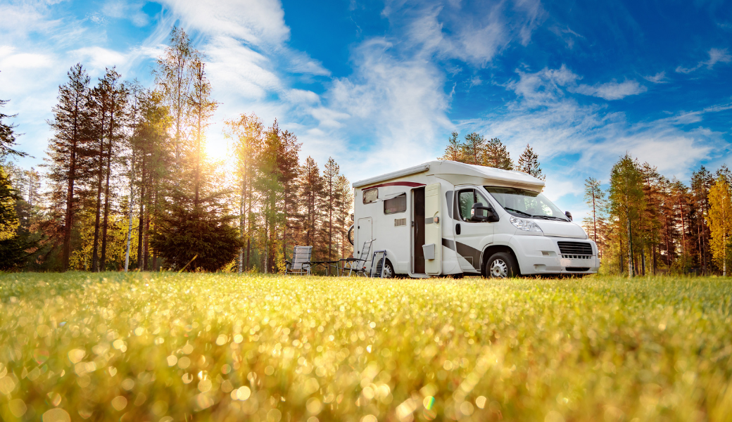 New Edition Of Canadian Standard Association Z240 RV Series Set To Be Released By End Of 2023 | RVIA